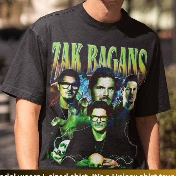 Ghost Adventures Merch - Etsy