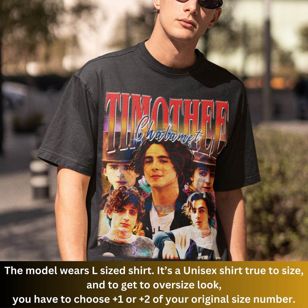 Limited Super Fresh Thimoti Khalahmet Shirt, Homage Thimoti Khalahmet ...