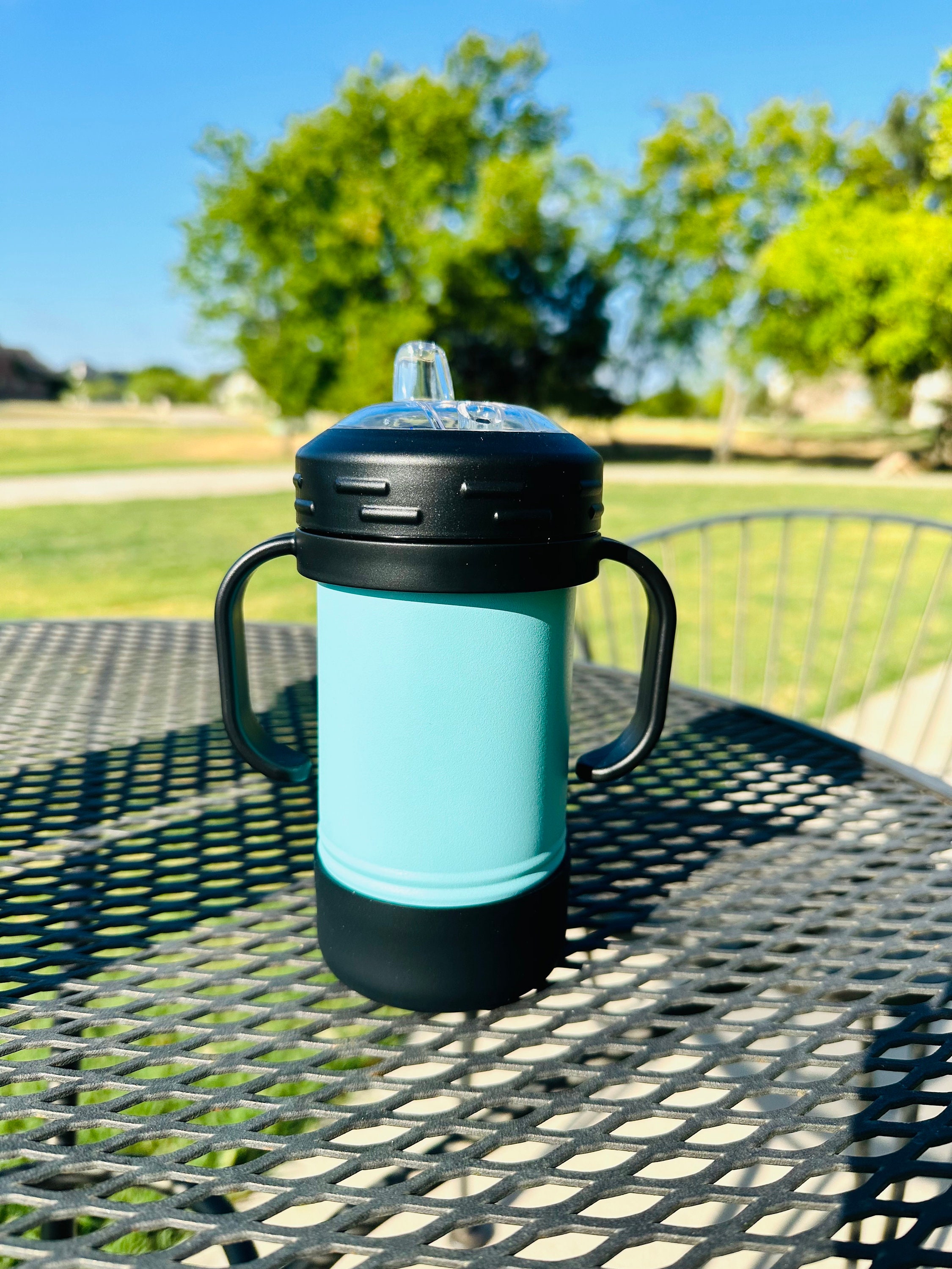 Mini Mouse Personalized Kids Water Cups - Etsy