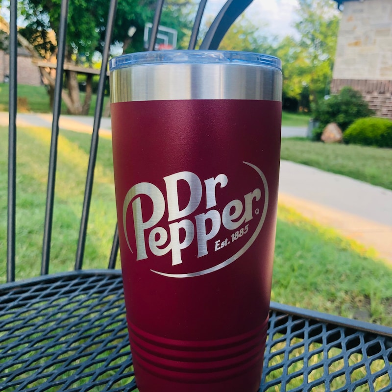 Dr Pepper Mugs - Etsy