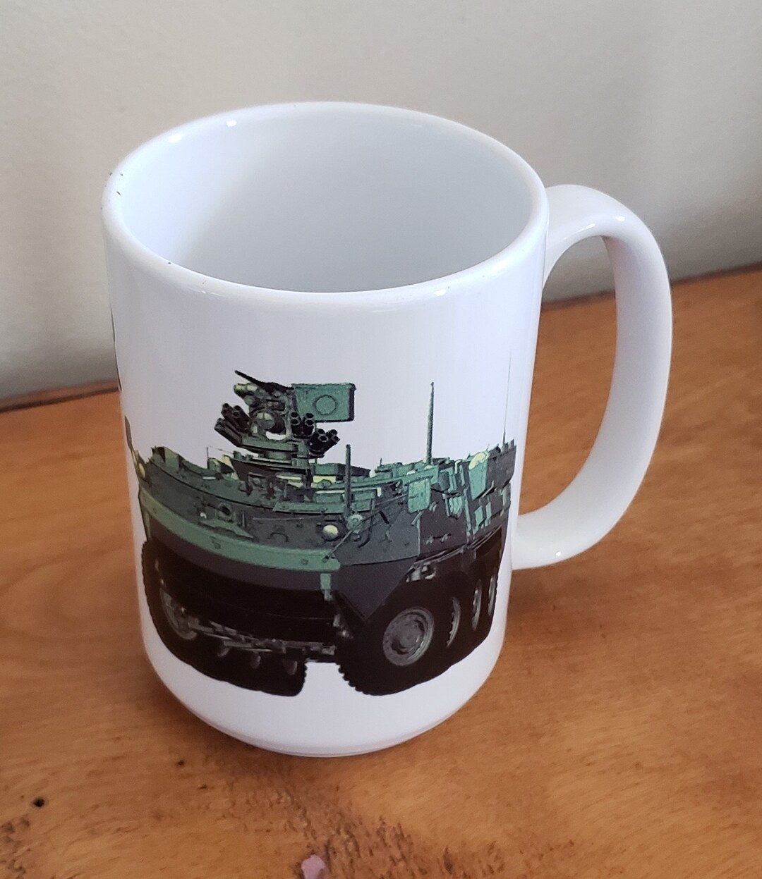 STRYKER VV- General Dynamics Land Systems - Hmm Buy One Get a ...