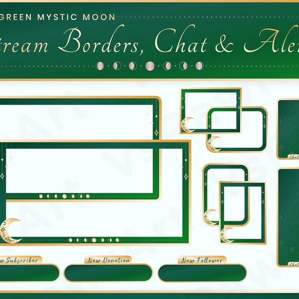 Gothic Window Overlay - Etsy