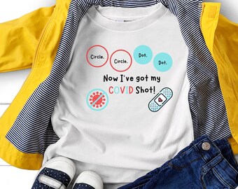 I Got My Shot - Etsy