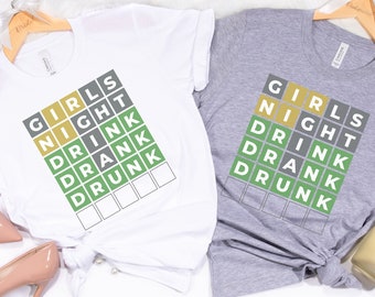 Ladies Night Shirt - Etsy