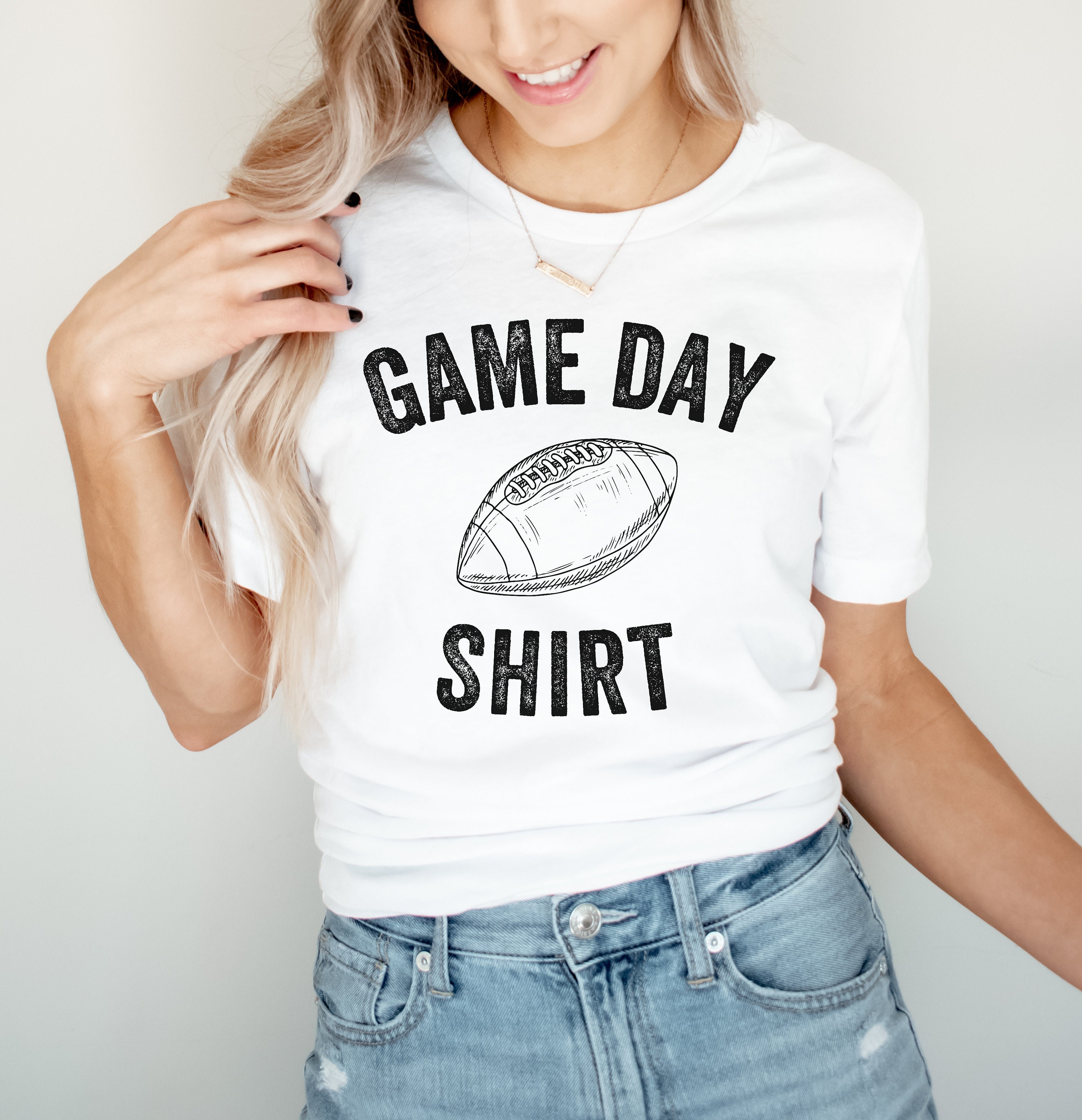 Matching Family Game Day Shirts, Matching Family Shirts, Game Day Shirt ...