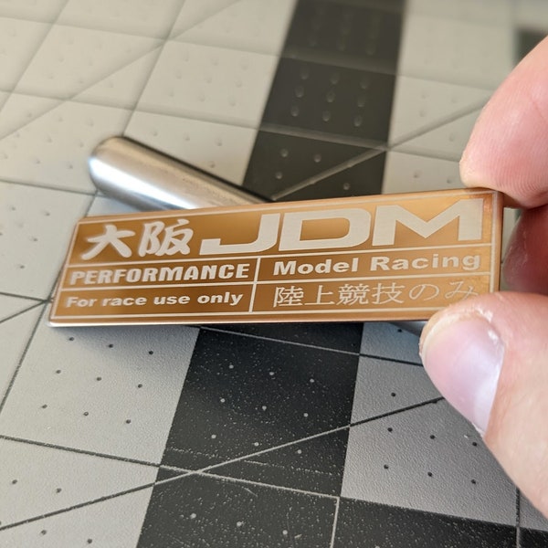 Jdm - Etsy