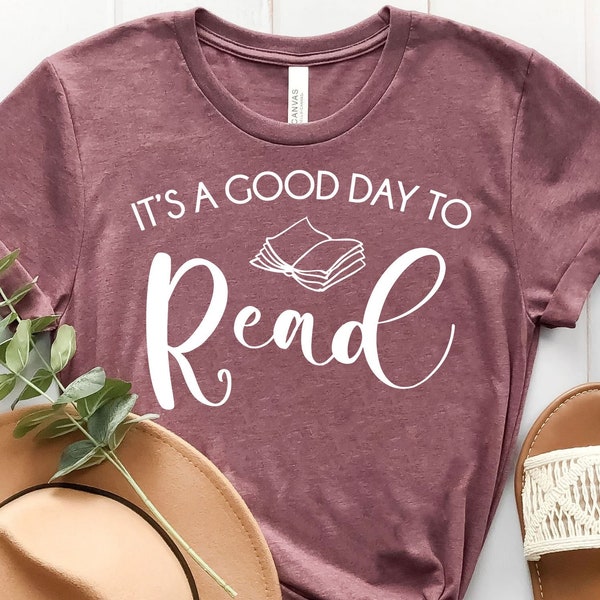 Read Svg - Etsy