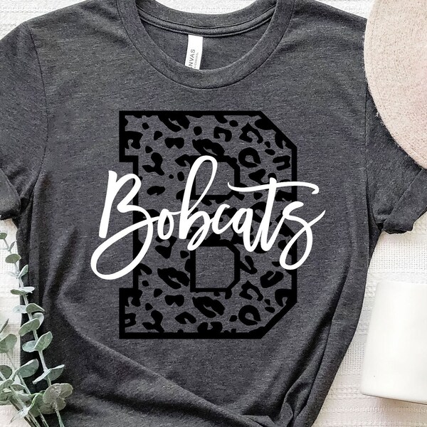 Bobcats - Etsy