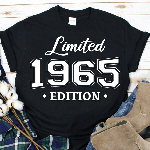 1965 Birthday - Etsy