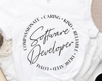 Software Developer Svg - Etsy