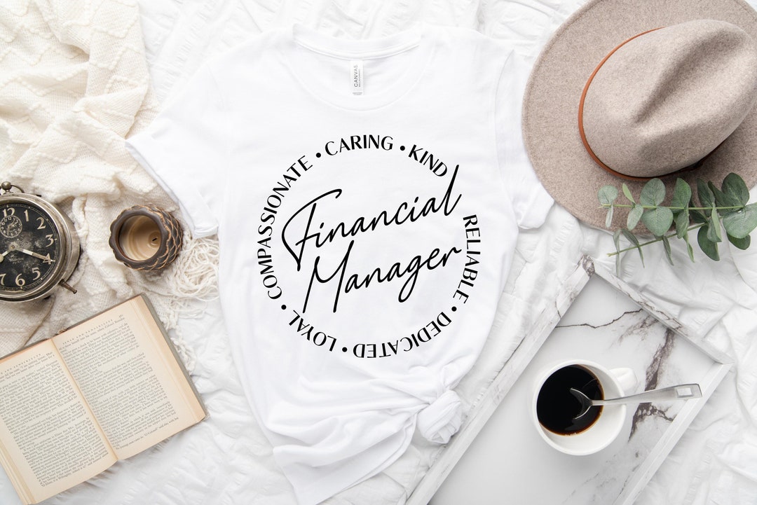 Financial Manager Svg, Finance Svg, Manager Svg, FM Svg, Financial ...