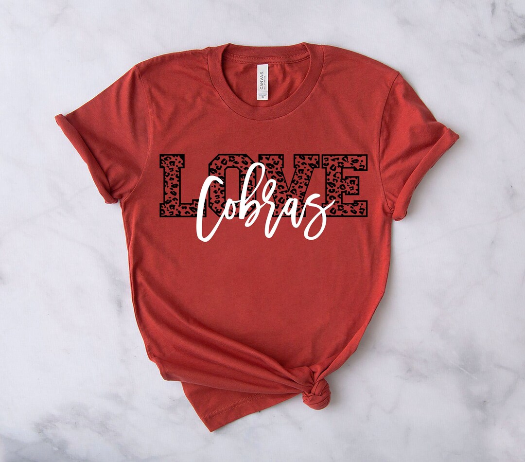 Cobras Mascot Svg, Cobras Svg, Cobras Design Svg, Football, Basketball ...