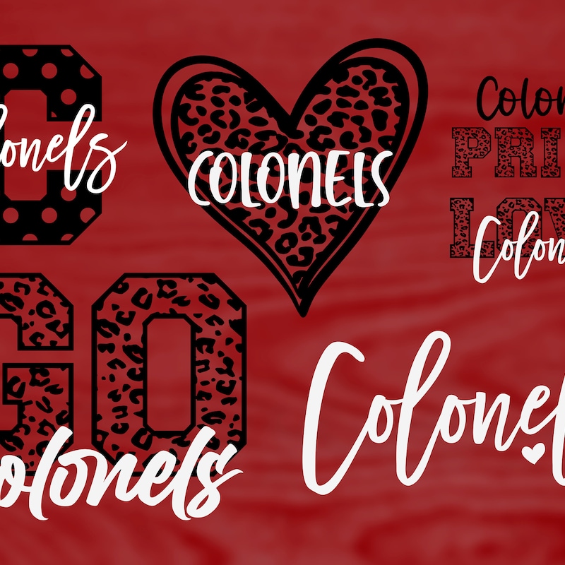 Nicholls State University - Etsy