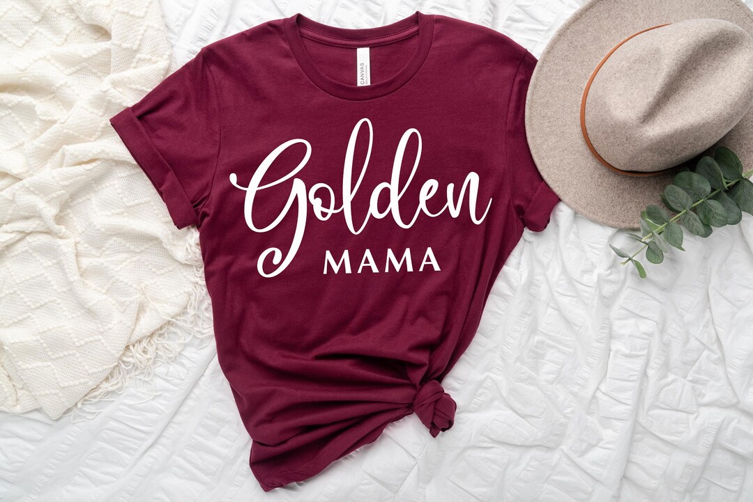 Golden Mama Svg, Golden Retriever Svg, Dog Mom Svg, Golden Retriever ...
