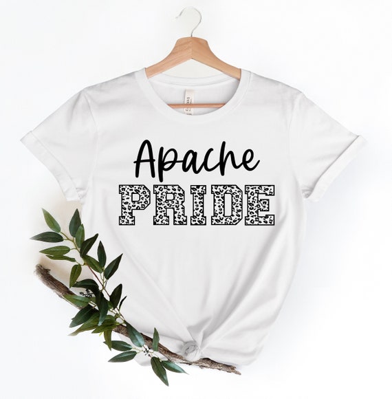Apache Mascot Svg Apache Svg Apache Design Svg Apache Pride - Etsy