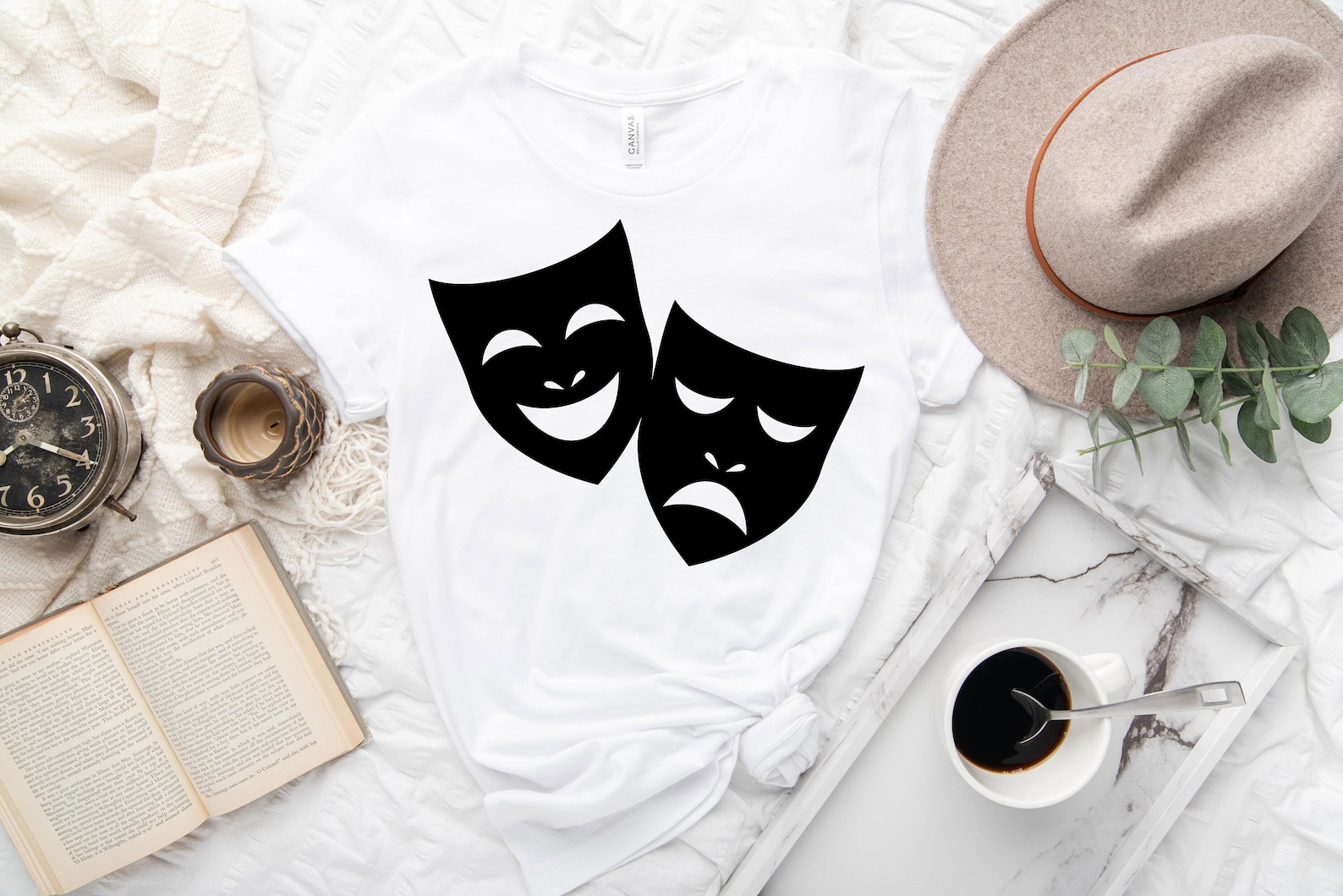 Thespian Mask Svg Thespian Mask Svg Thespian Svg Mask Svg - Etsy