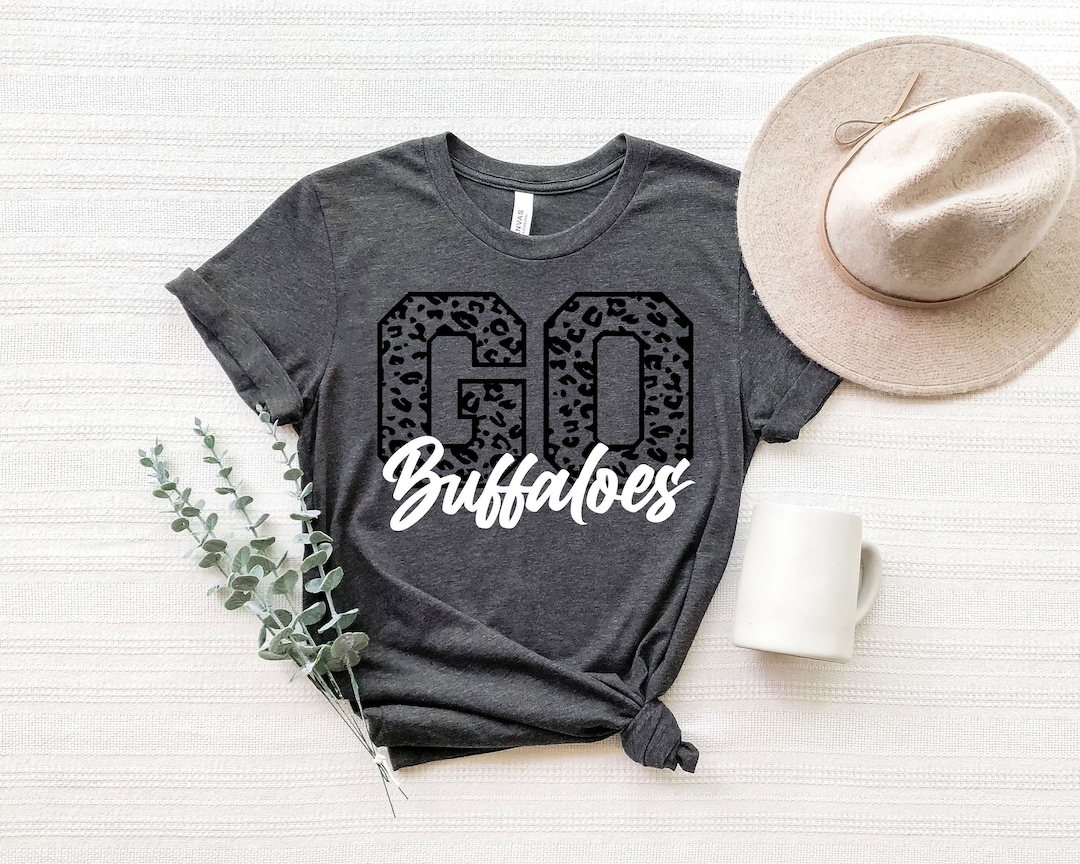 Buffaloes Mascot Svg, Buffaloes Svg, Buffaloes Design Svg, Go Buffaloes ...