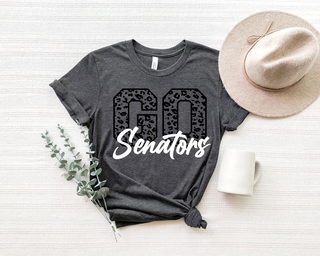 Senators Mascot Svg, Senators Svg, Senators Design Svg, Go Senators Svg ...