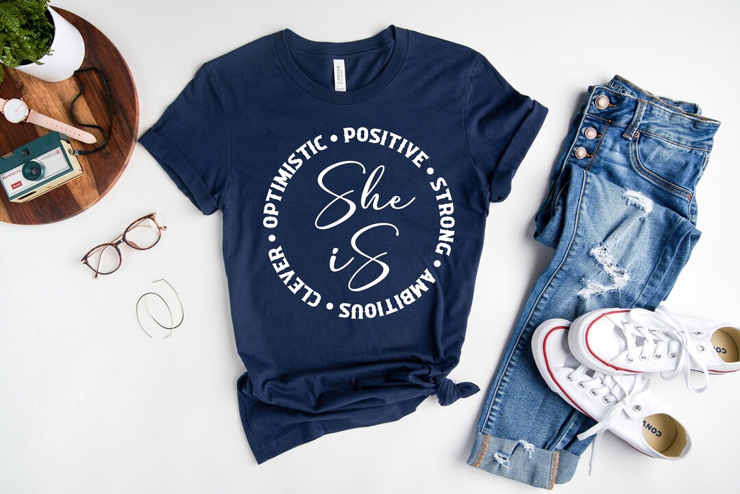 She is Svg, Inspirational Svg, Girl Power Svg, Strong Woman Svg, Hustle ...