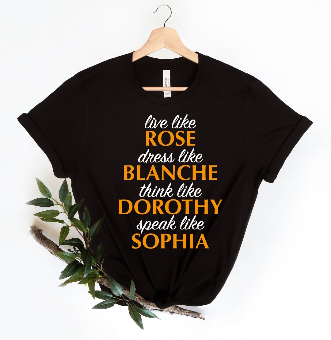 Golden Girls Svg, Golden Girls Design, Sophia, Dorothy, Blanche, Rose ...