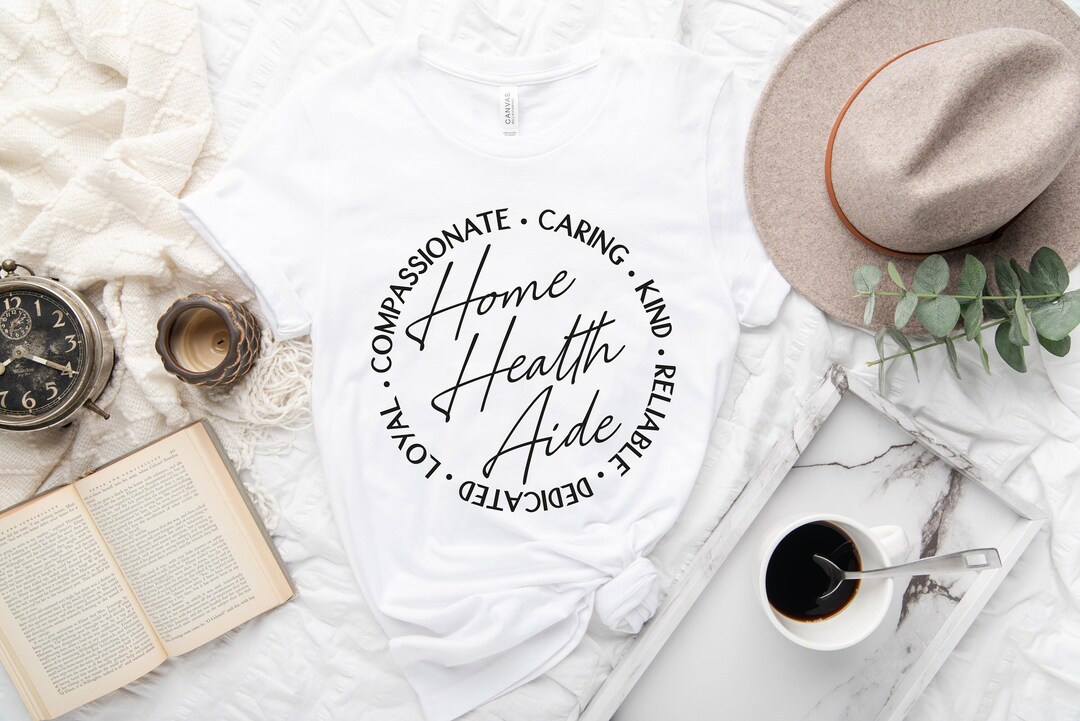 Home Health Aide Svg, HHA Svg, Home Healthcare Svg, Home Care Worker ...