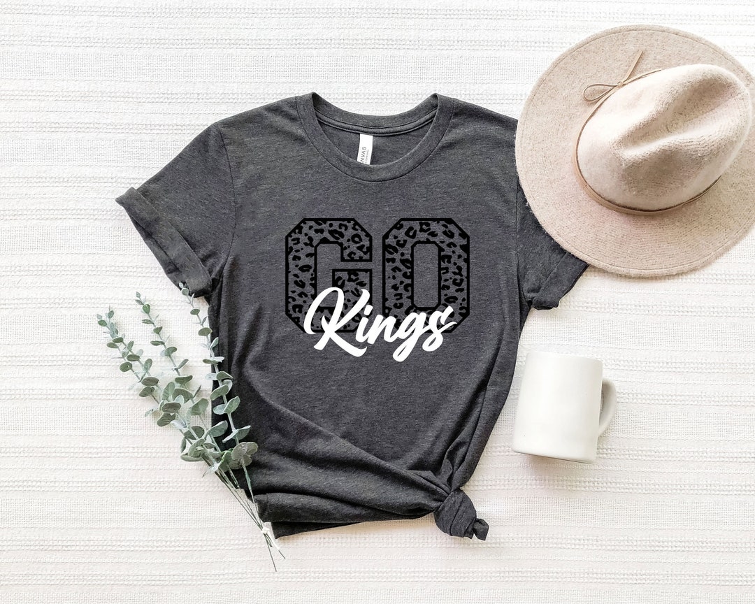 Kings Mascot Svg, Kings Svg, Kings Design Svg, Go Kings Svg, Football ...