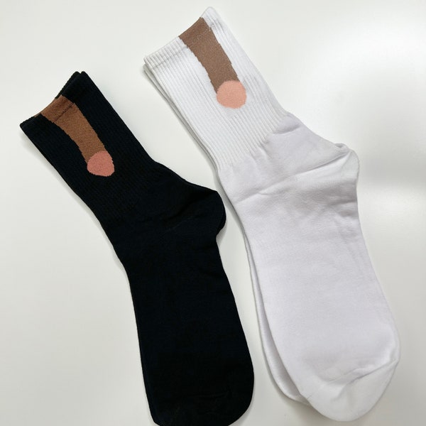 Cock Sock Etsy