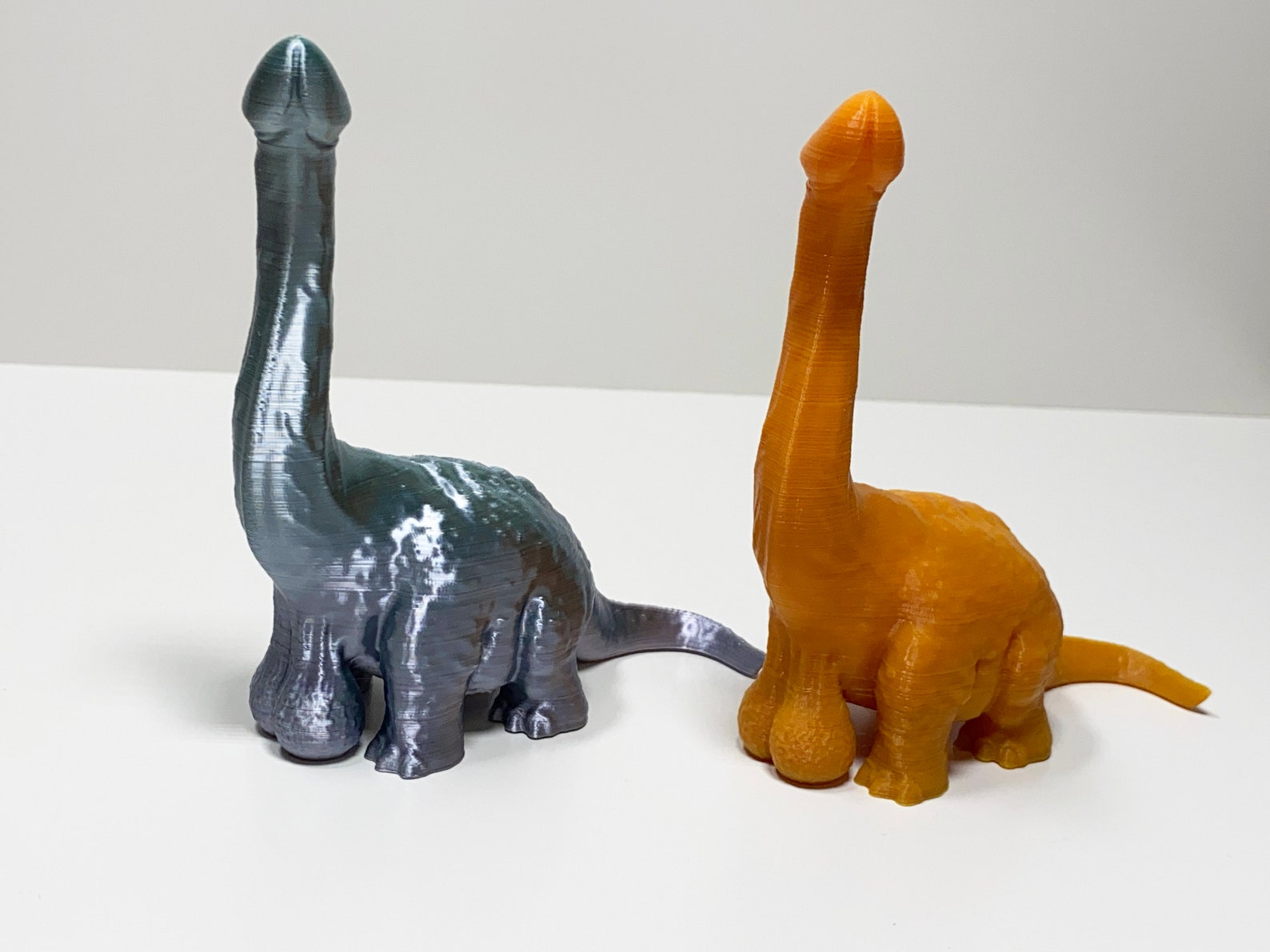 Phallusosaurus 3D Printed Dino-dick 3D Printed Dino-dick | Etsy