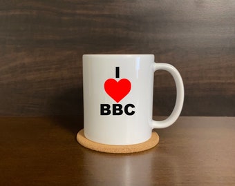 Funny Bbc - Etsy