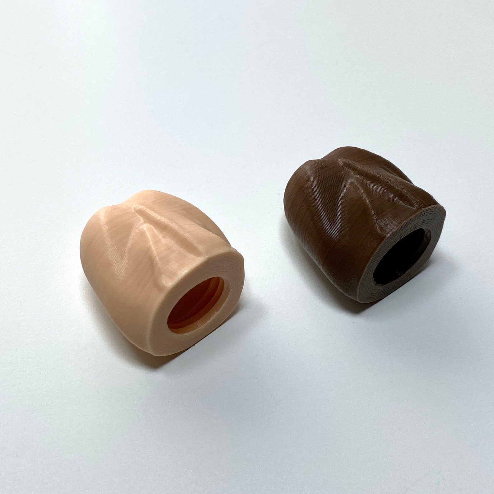 Dick-head Toothpaste Topper/cap Penis Toothpaste Topper - Etsy