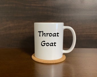 Funny Gag Goat Gift - Etsy