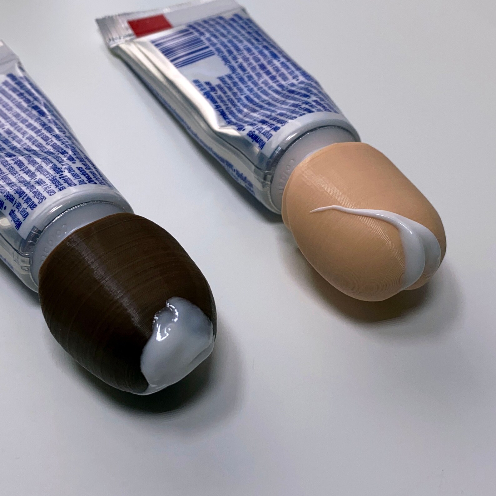 Dick-head Toothpaste Topper/cap Penis Toothpaste Topper - Etsy Hong Kong