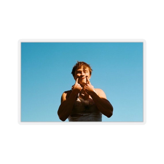 Drew Starkey Stickers works for Laptops phone cases | Etsy