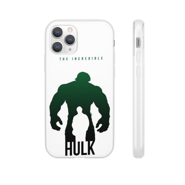 Hulk iPhone Case - Etsy