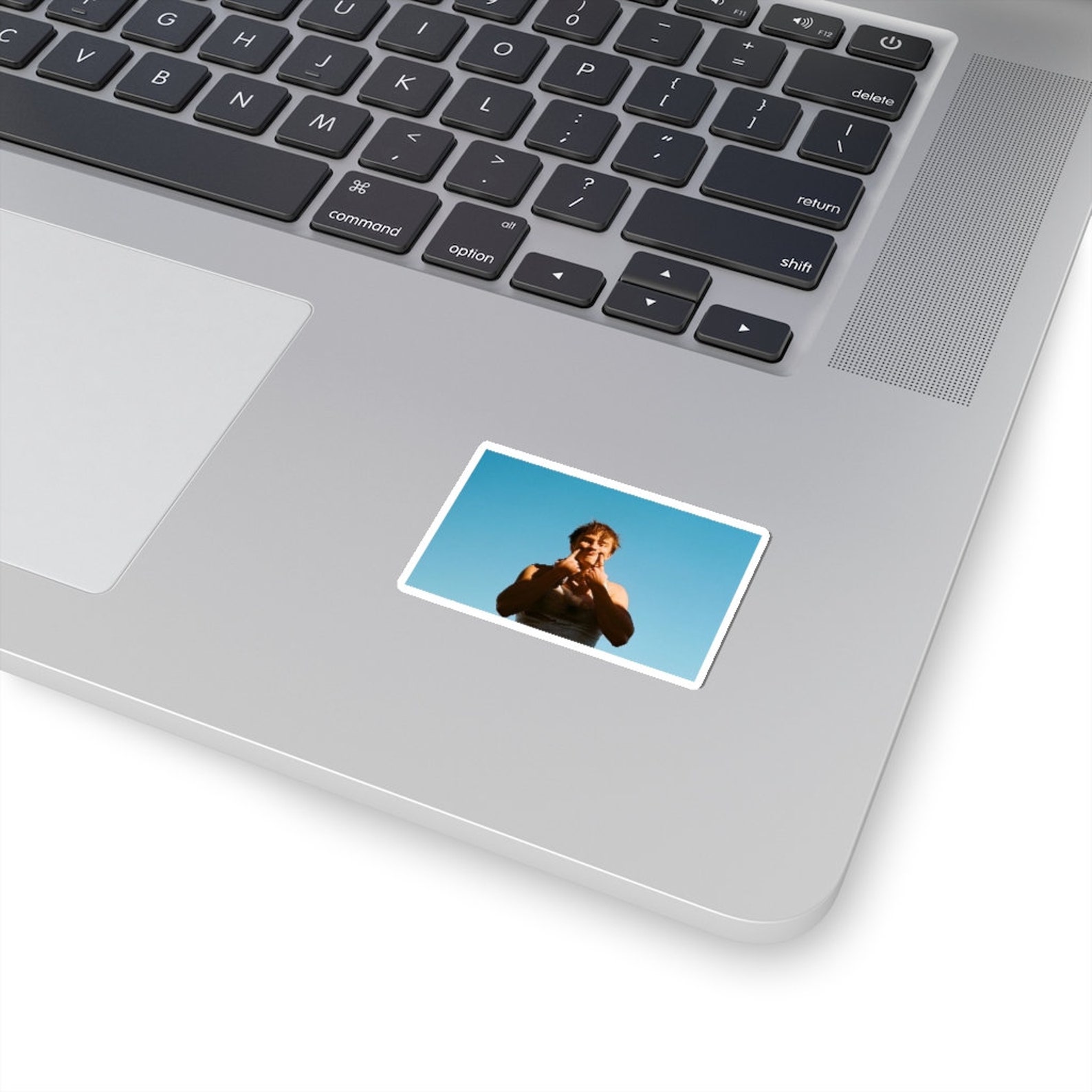 Drew Starkey Stickers Works for Laptops Phone Cases - Etsy