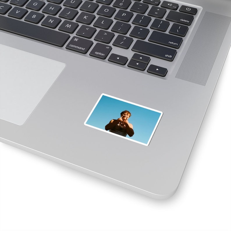 Drew Starkey Stickers Works for Laptops Phone Cases - Etsy