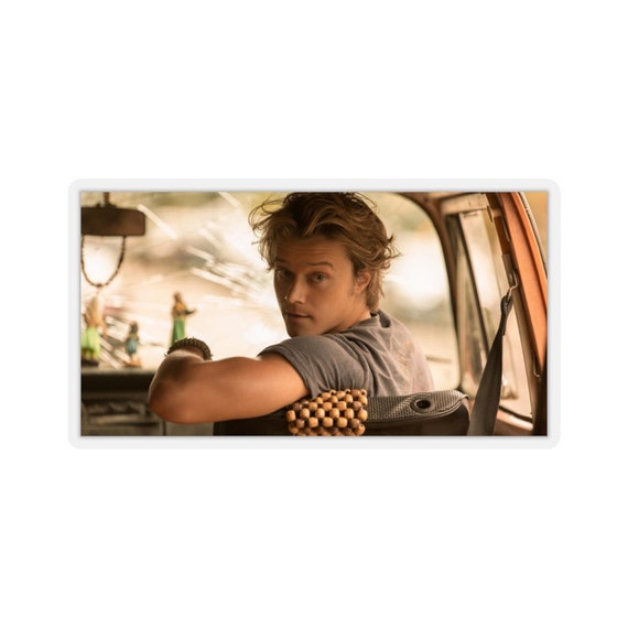 JJ Maybank Sticker Works for Laptops Phone Cases Notebooks - Etsy