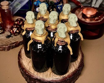 Dnd Poison Potion - Etsy