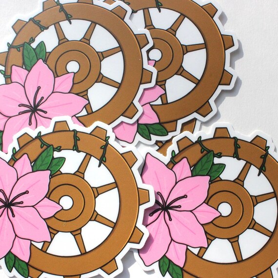 Art & Collectibles Digital Drawing & Illustration DnD Sticker The ...