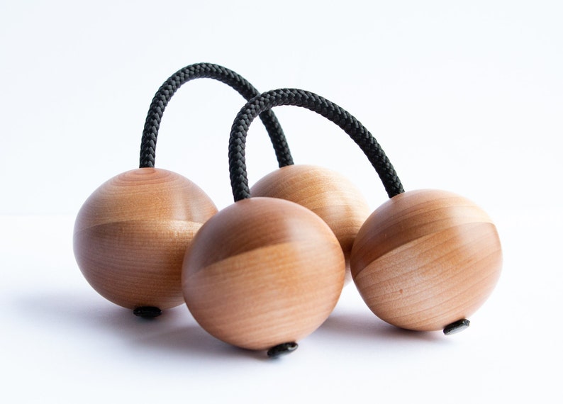 Boom Kashakas A Challenging and Fun Percussion Instrument - Etsy