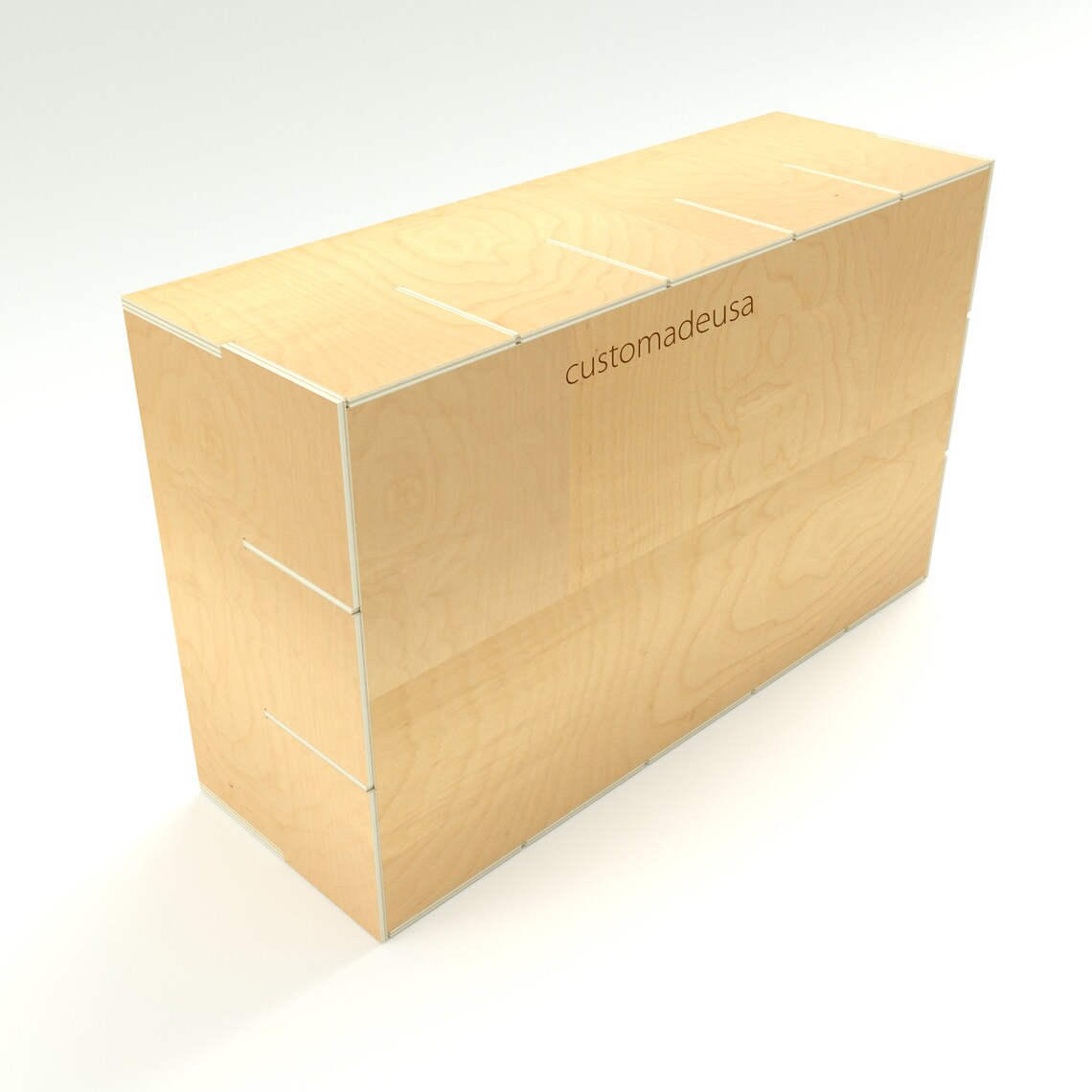 Cubby Organizer Shelf Units & Cube Storage - Etsy