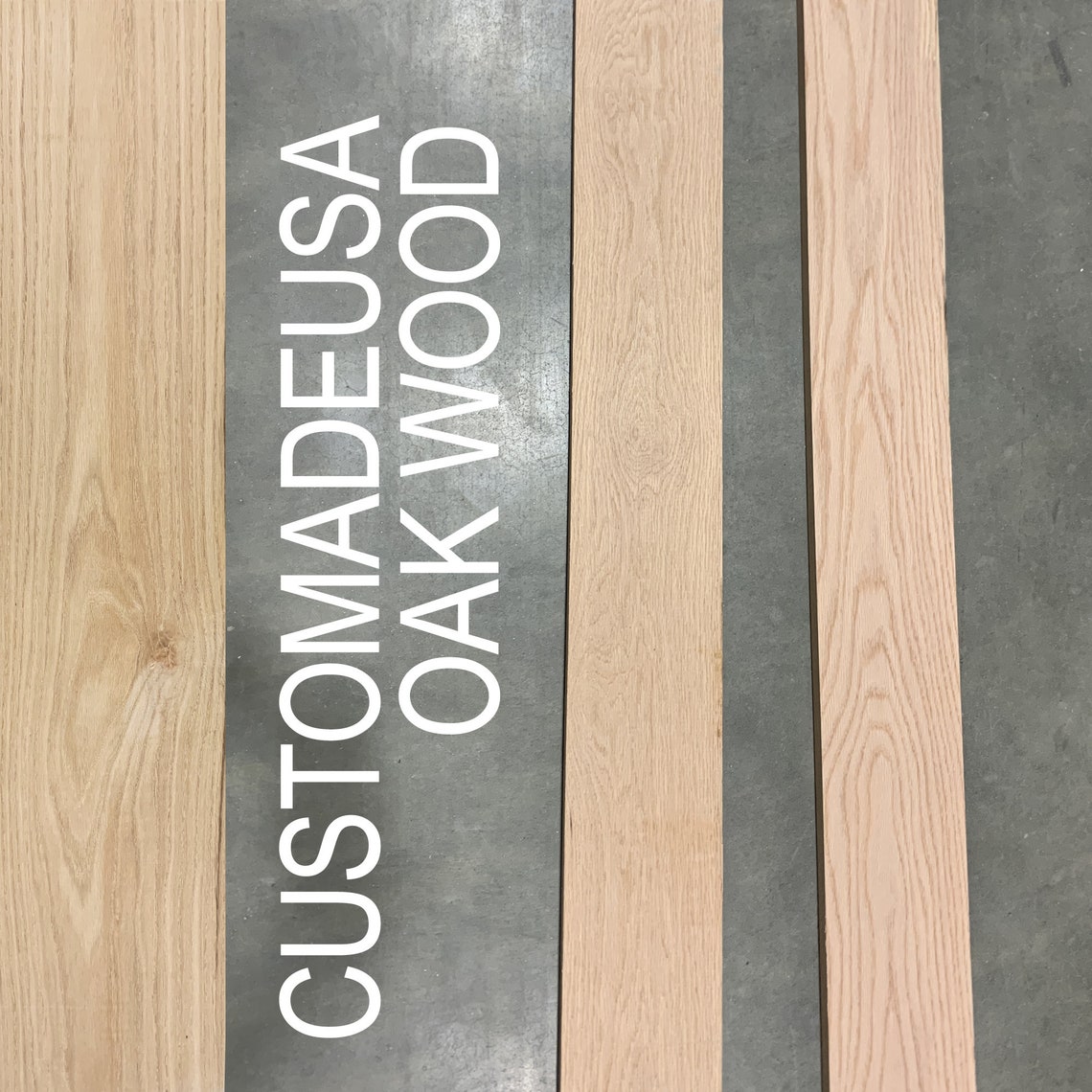 Wooden Ladder Red Oak Maple 17 Width - Etsy