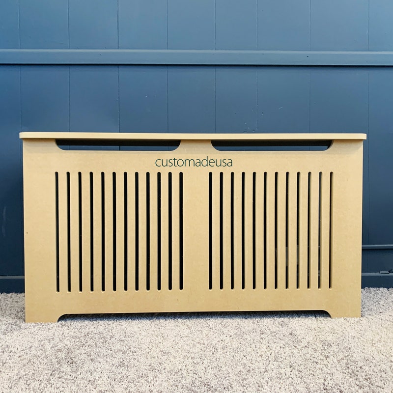 Radiator Cover - Etsy