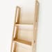 Rolling Library Wooden Step Ladder - 18" Width - up to 120" - Etsy