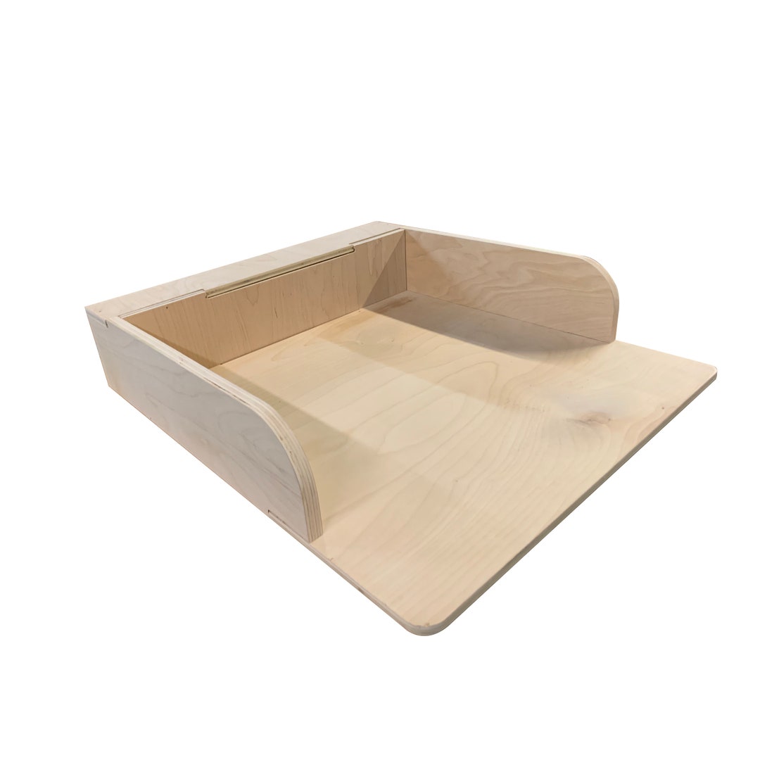 Washer Dryer Countertop - Custom Made Item- 4" Height - Etsy