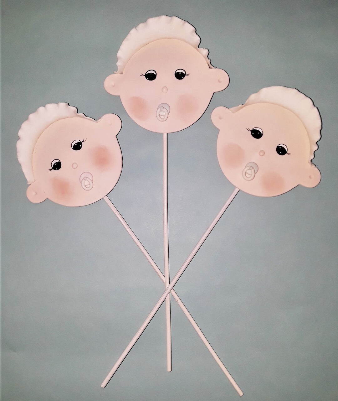 Baby Face Picks - Etsy