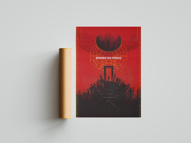 Signalis Poster | Signalis Wall Art Print | Indie Game Gaming Decor | 4 ...