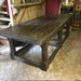 Refectory Table - Etsy