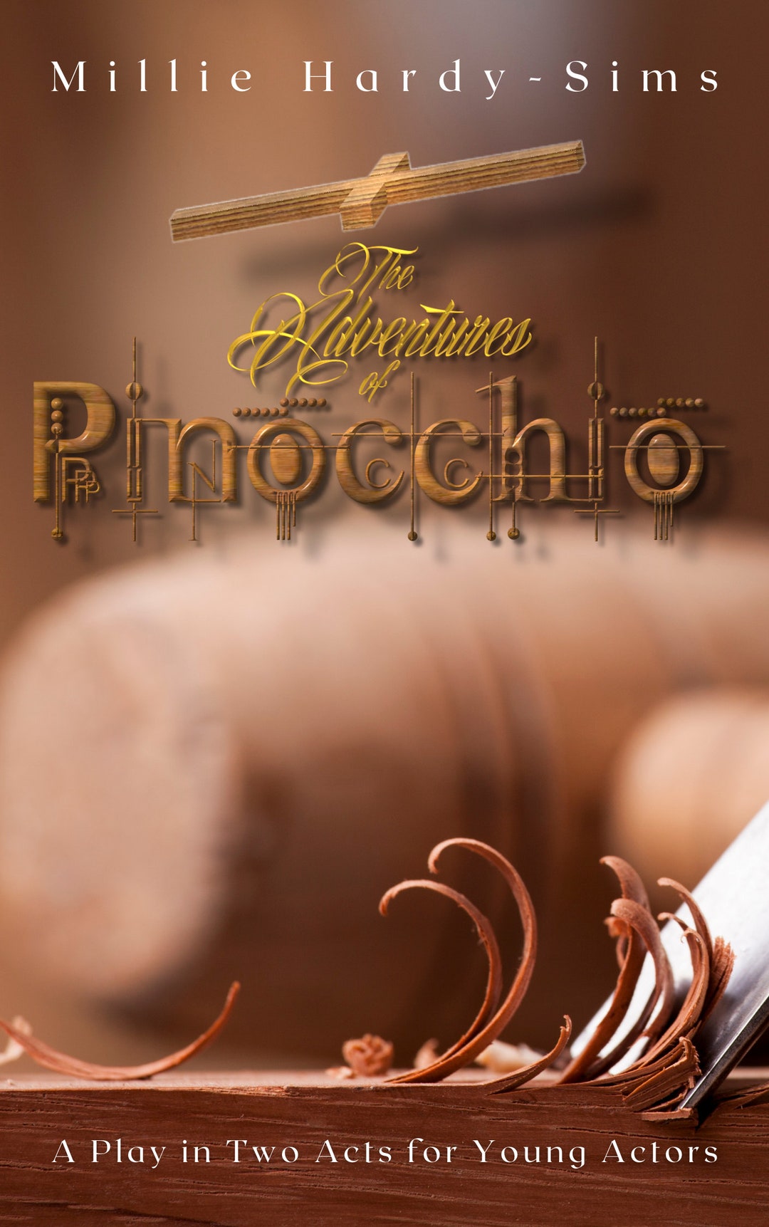 The Adventures of Pinocchio Playscript for Young Actors, PDF ...