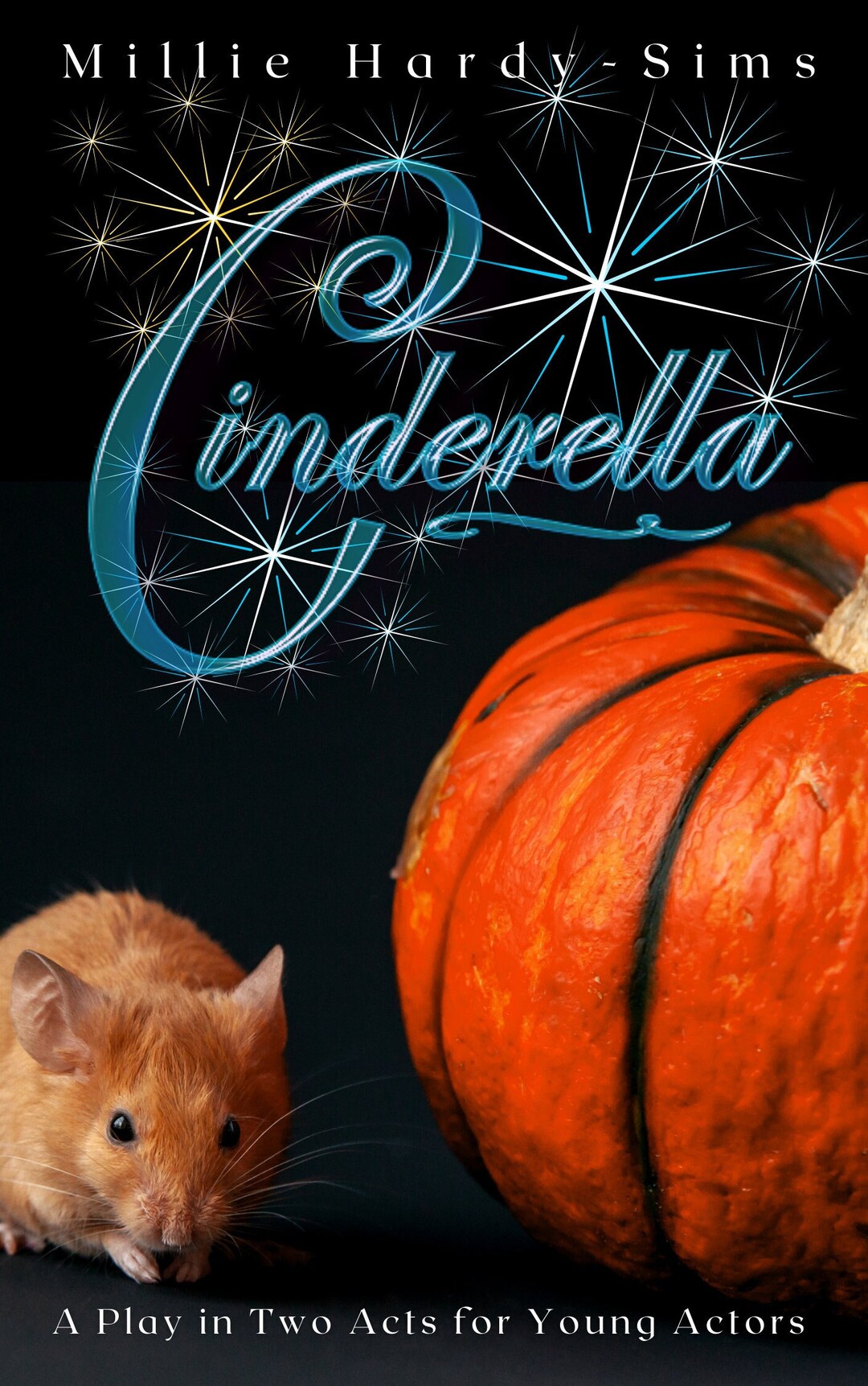 Cinderella Playscript for Young Actors PDF & Performance - Etsy